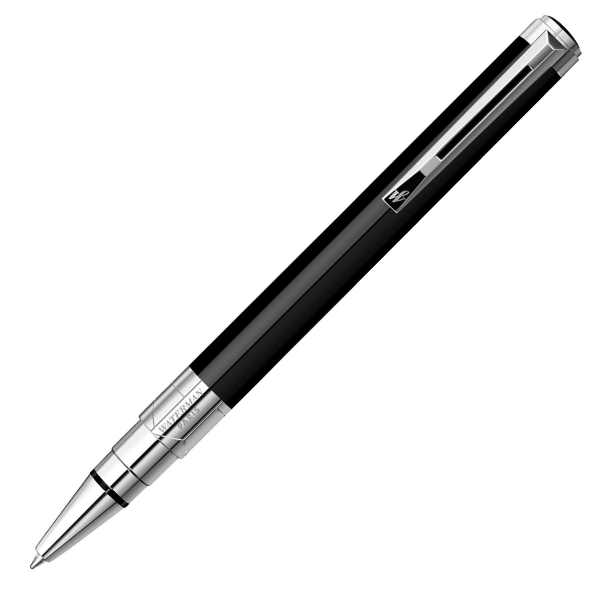 Waterman Pens – Johnny Blade