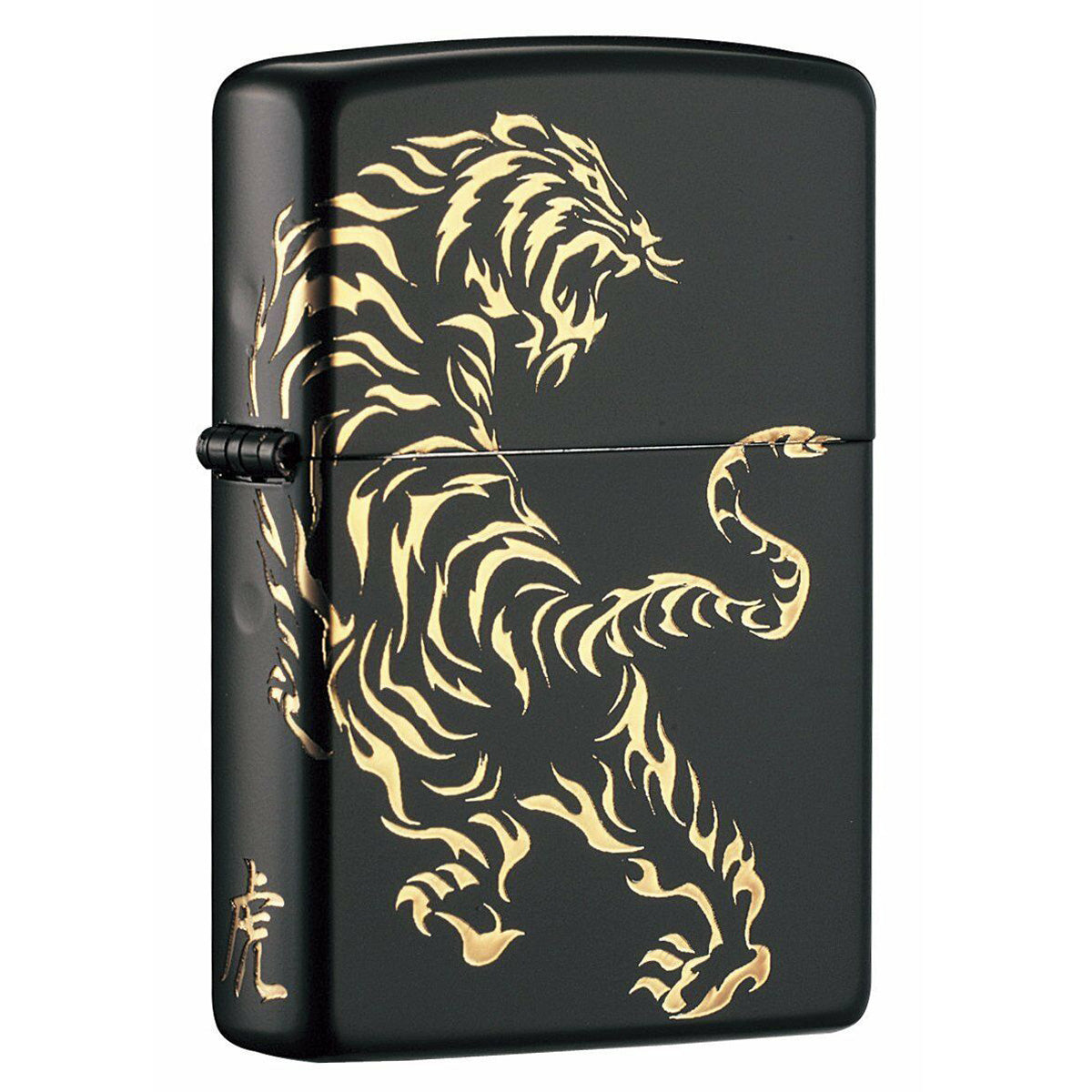 Zippo Japanese Custom Lighters – Johnny Blade
