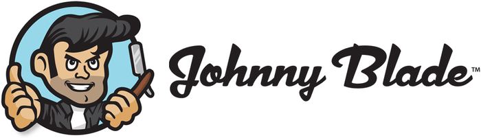 Parker Pens – Johnny Blade