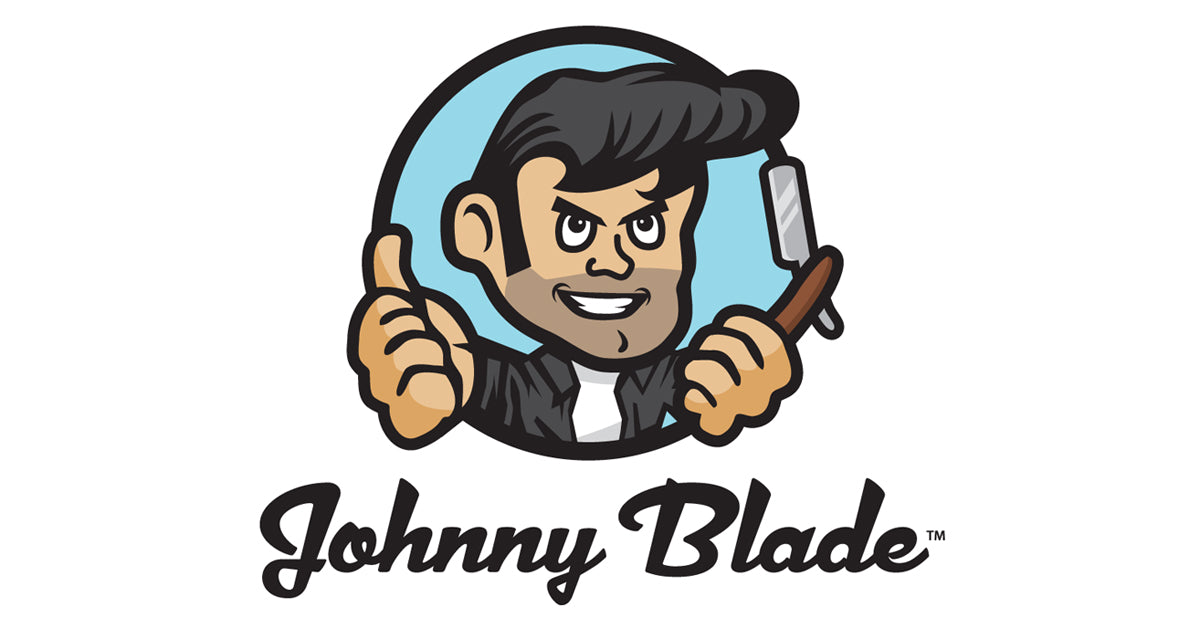 Johnny Blade